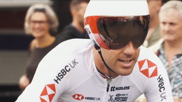 Alex Dowsett Takes Early Retirement!