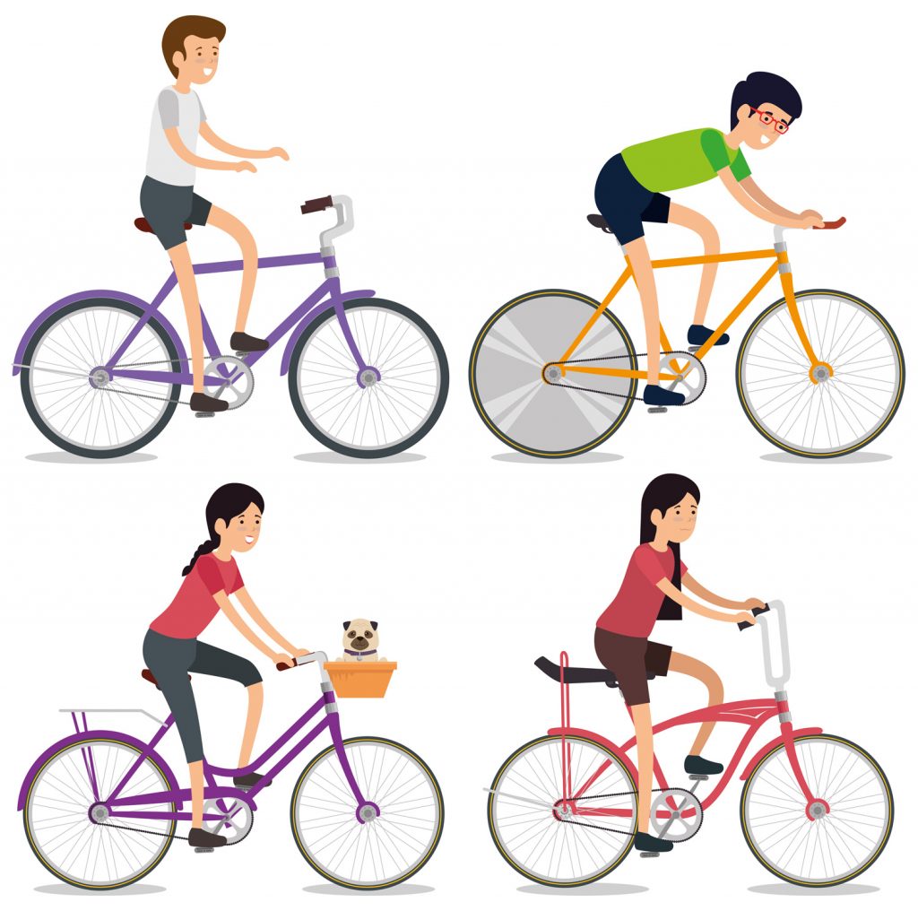 Women vs Men Bikes: 8 Main Differences Explained!