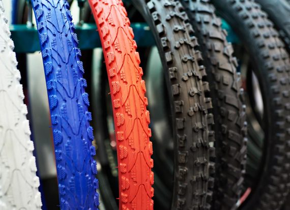 How To Install New Bike Tires In 10 Easy Steps!