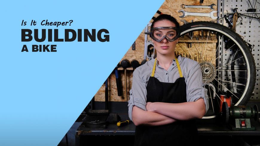 How To Build Your Own BMX Bike From Scratch- Complete Guide