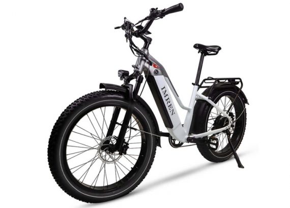 Fastest Electric Bikes - The Fastest Machines You Can Buy Right Now