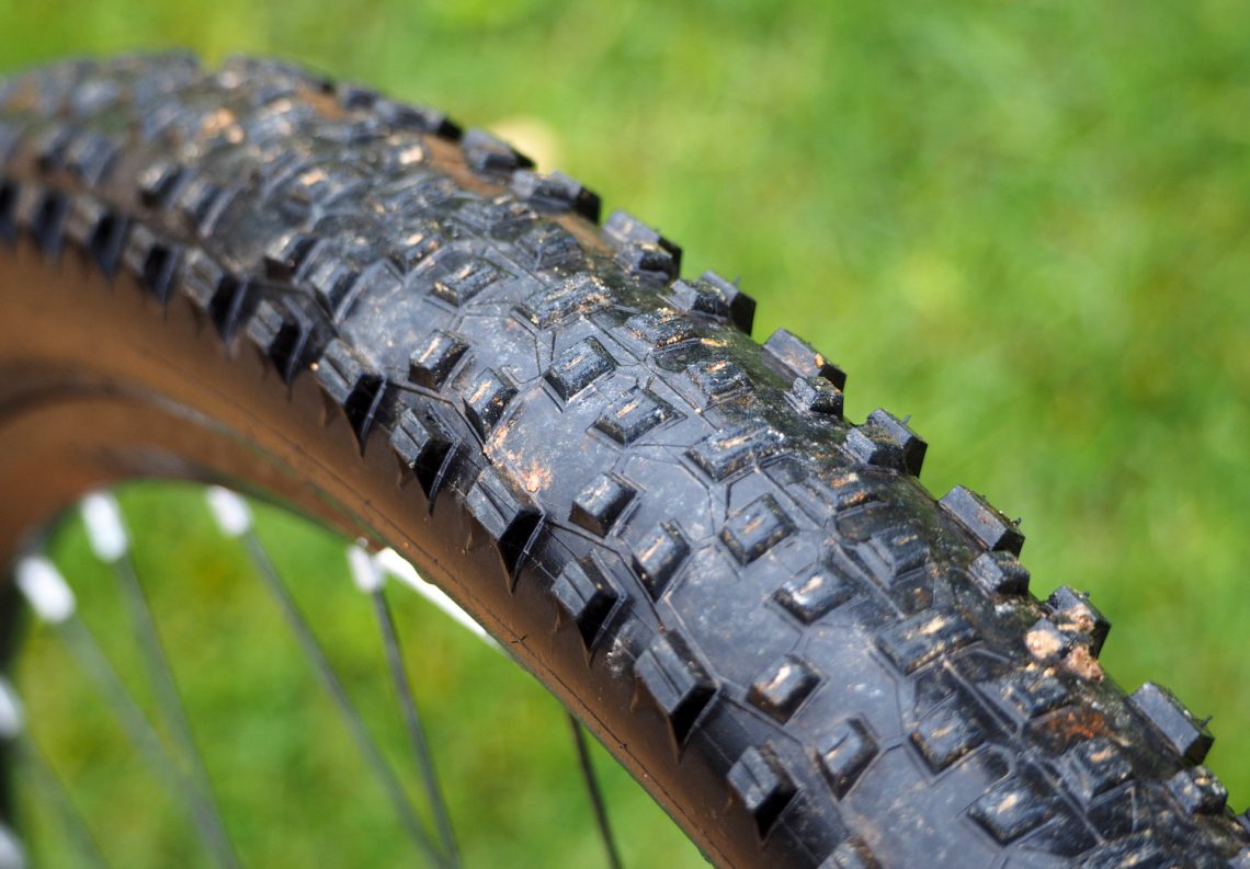 Bike Tires Expiry: How Long Can You Store Them?