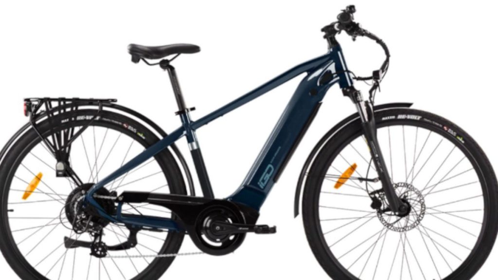 Say Hello To The New Discovery Series By iGo: Are You Ready To Take On ...