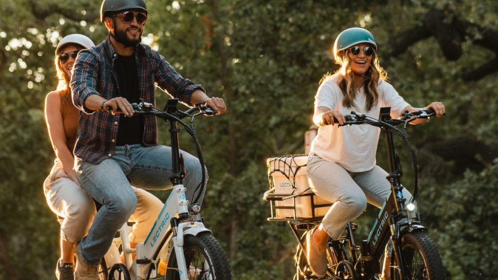 The New Lectric XP 3.0 Series: Everything You Have Ever Wanted