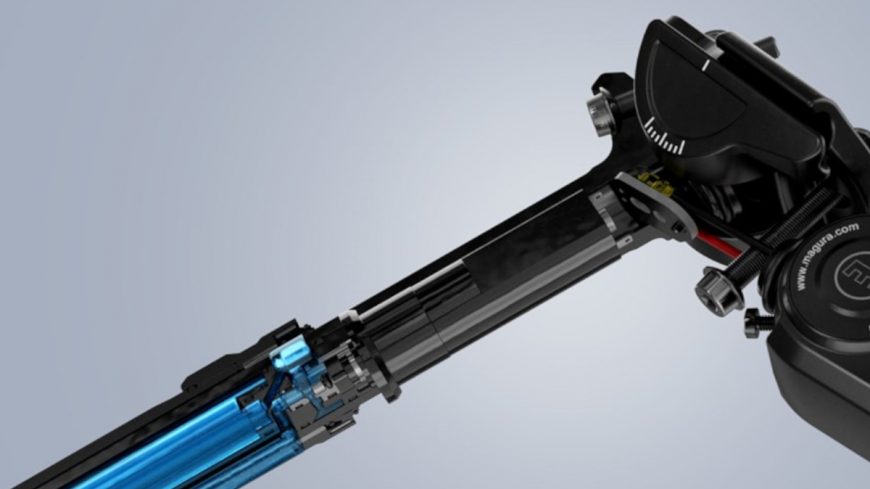 Brand New MAGURA VYRON MDS-V3: Is It Worth All The Hype?