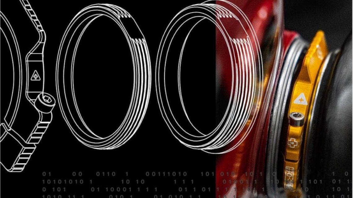 Aluminum Crank Preload Ring By Muc-Off: Your New Bottom Bracket Life's ...