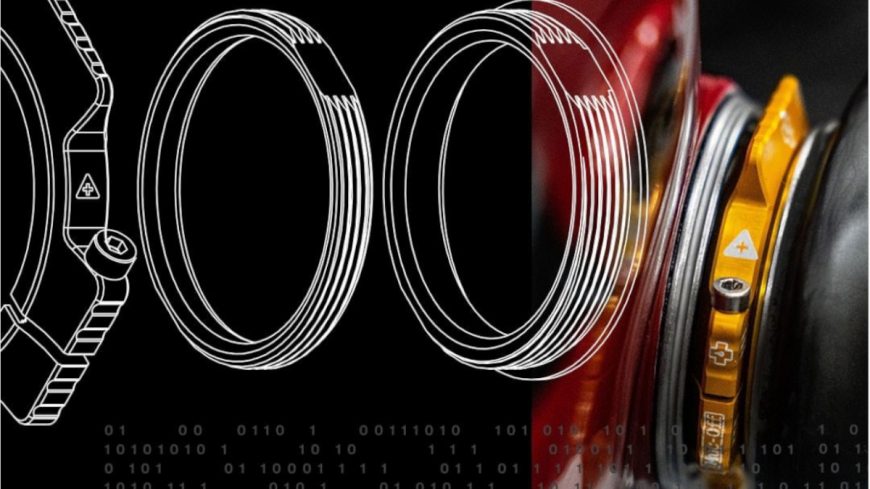 Aluminum Crank Preload Ring By Muc-Off: Your New Bottom Bracket Life's ...