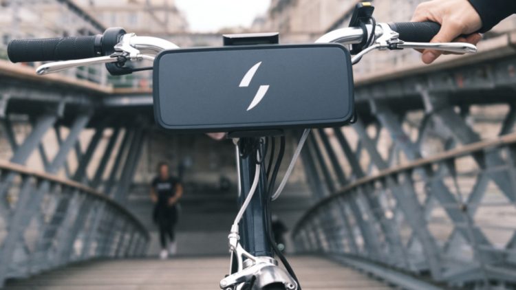 Introducing The Swytch Electric Bicycle Conversion Kit: Any Bike Can Be ...