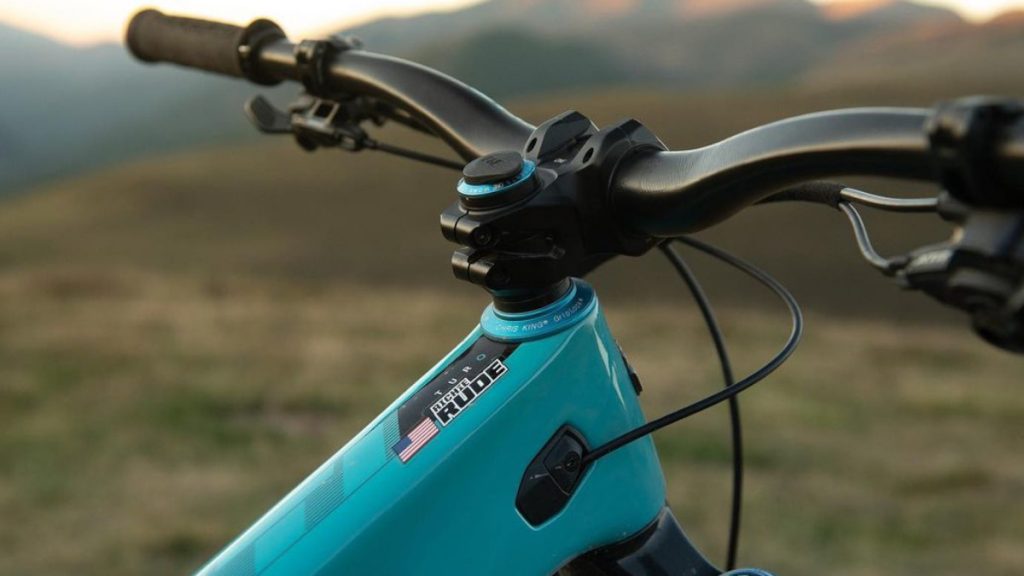 New And Improved SB120 By Yeti: Explore The Highlands With An Unusual ...