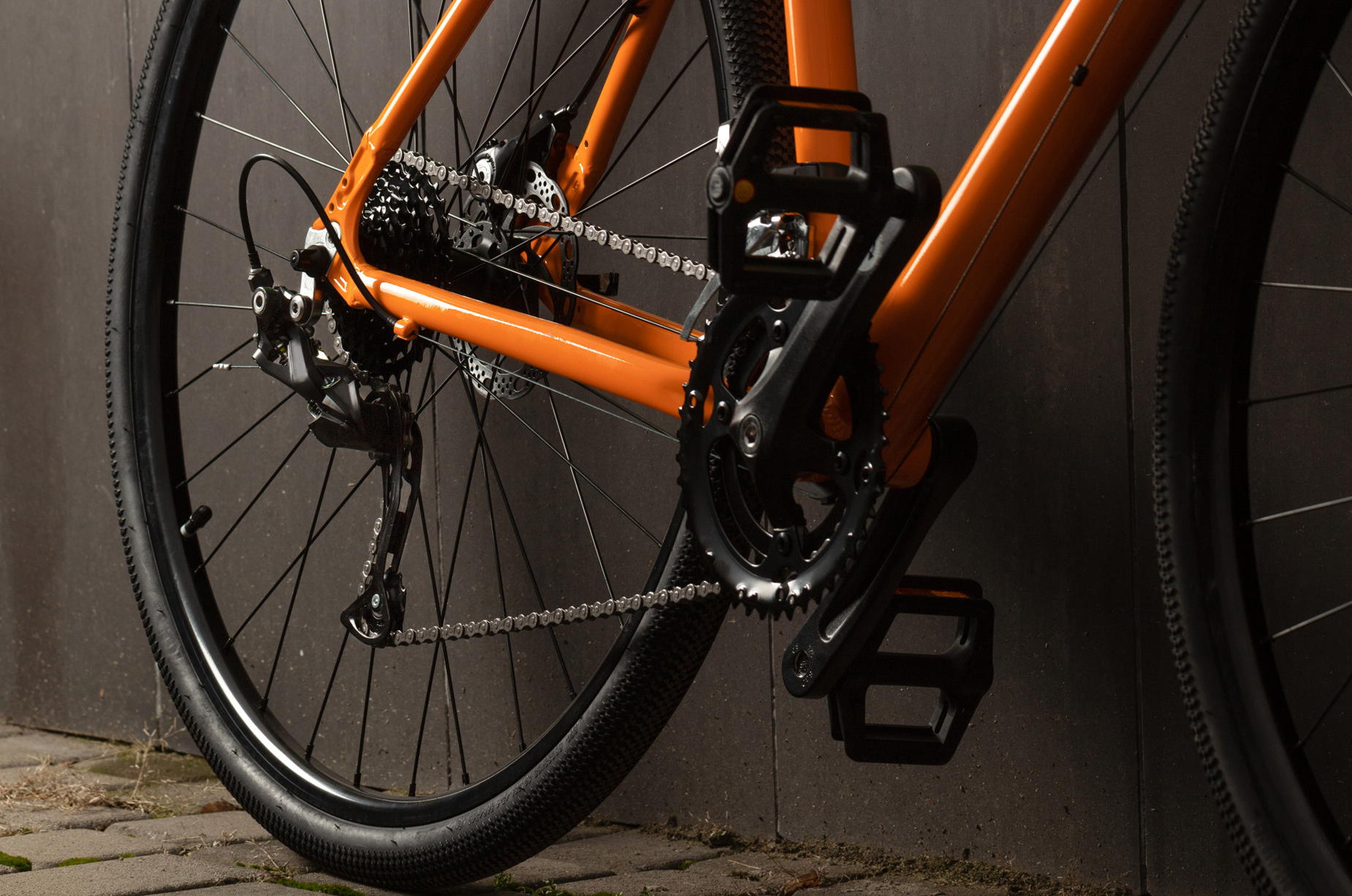 What Is A Gravel Bike? All You Need To Know