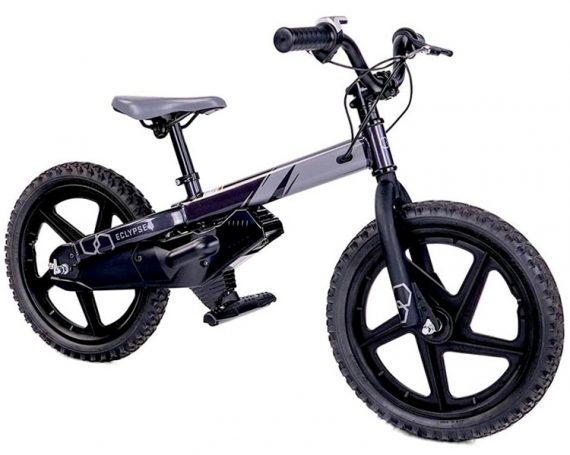 10 Best Electric Bikes For Kids and Teens!