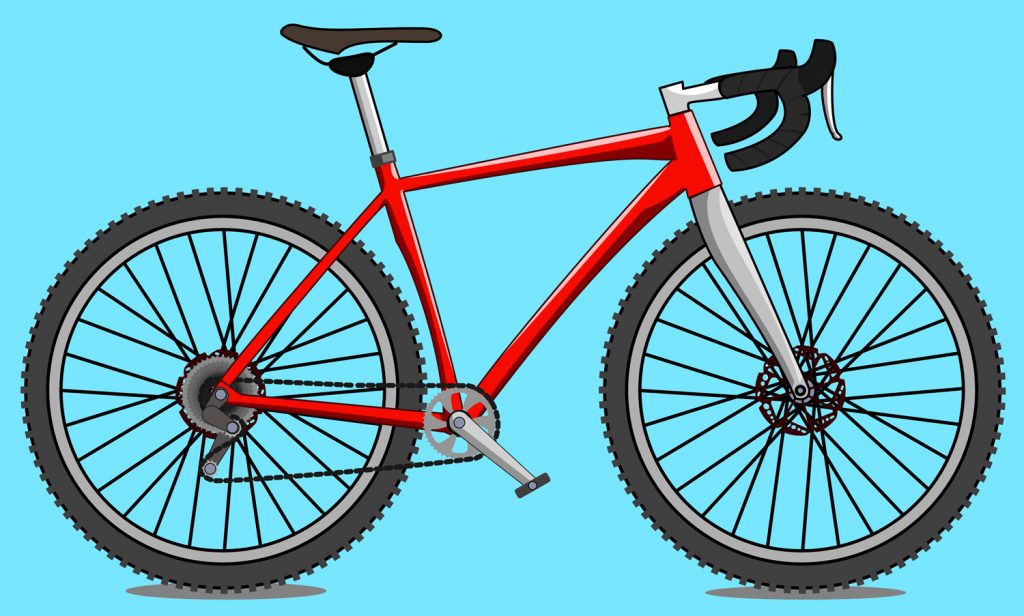 What Is A Gravel Bike? All You Need To Know