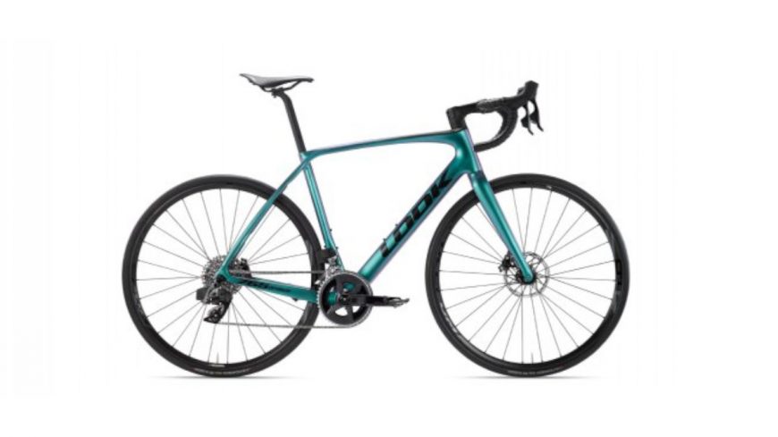 Look 765 Optimum Endurance Road Bike: Adding Comfort To Your Ride