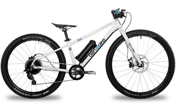 10 Best Electric Bikes For Kids and Teens!