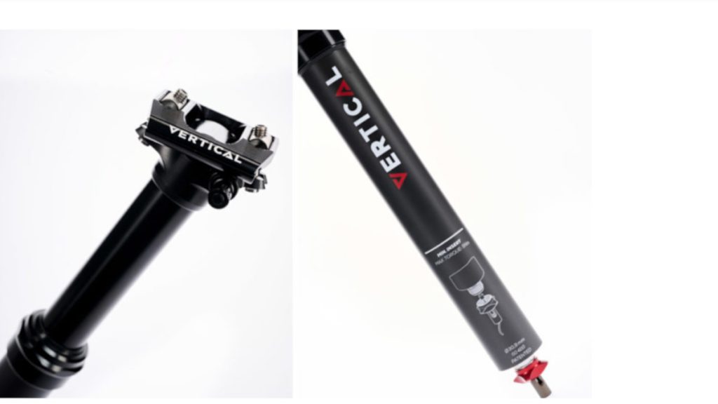 Take The Plunge: Get Ready To Ride With The 304g Vertical Helium ...