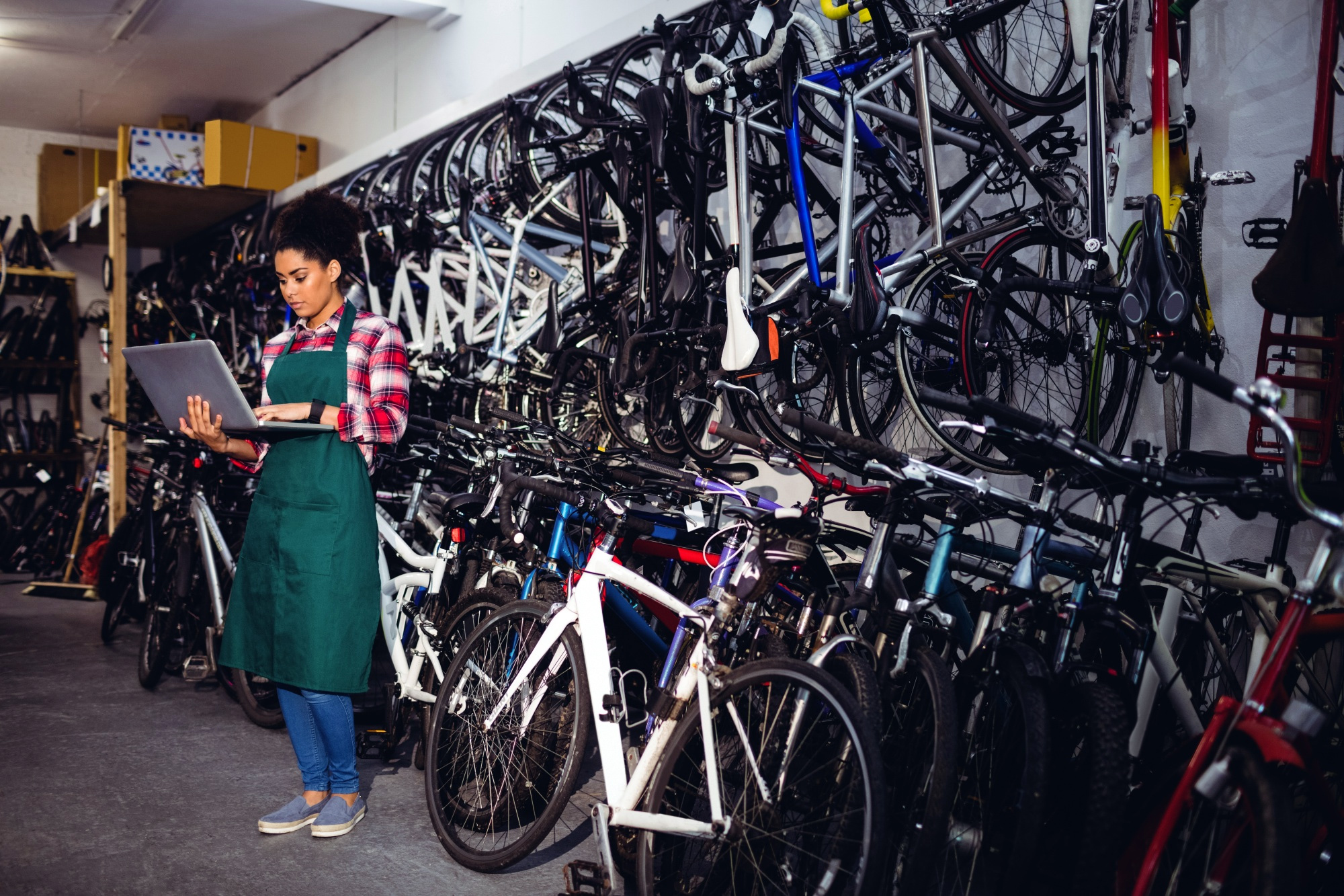 Bike Of The Future: What is The Future of Cycling?