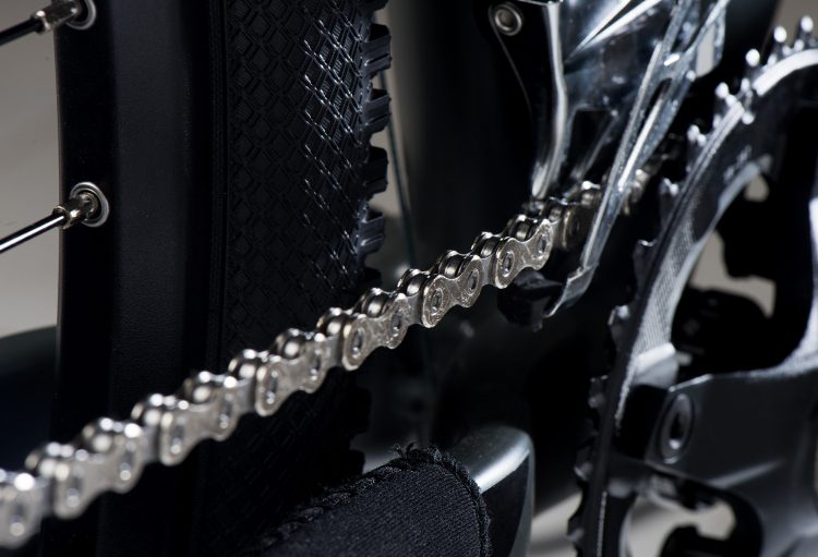 How To Wax A Bike Chain- A Complete Waxing Guide