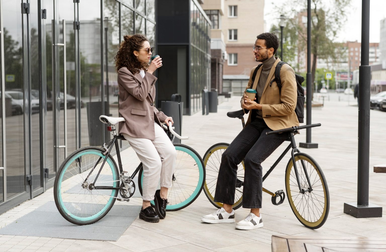 Bike Of The Future: What is The Future of Cycling?