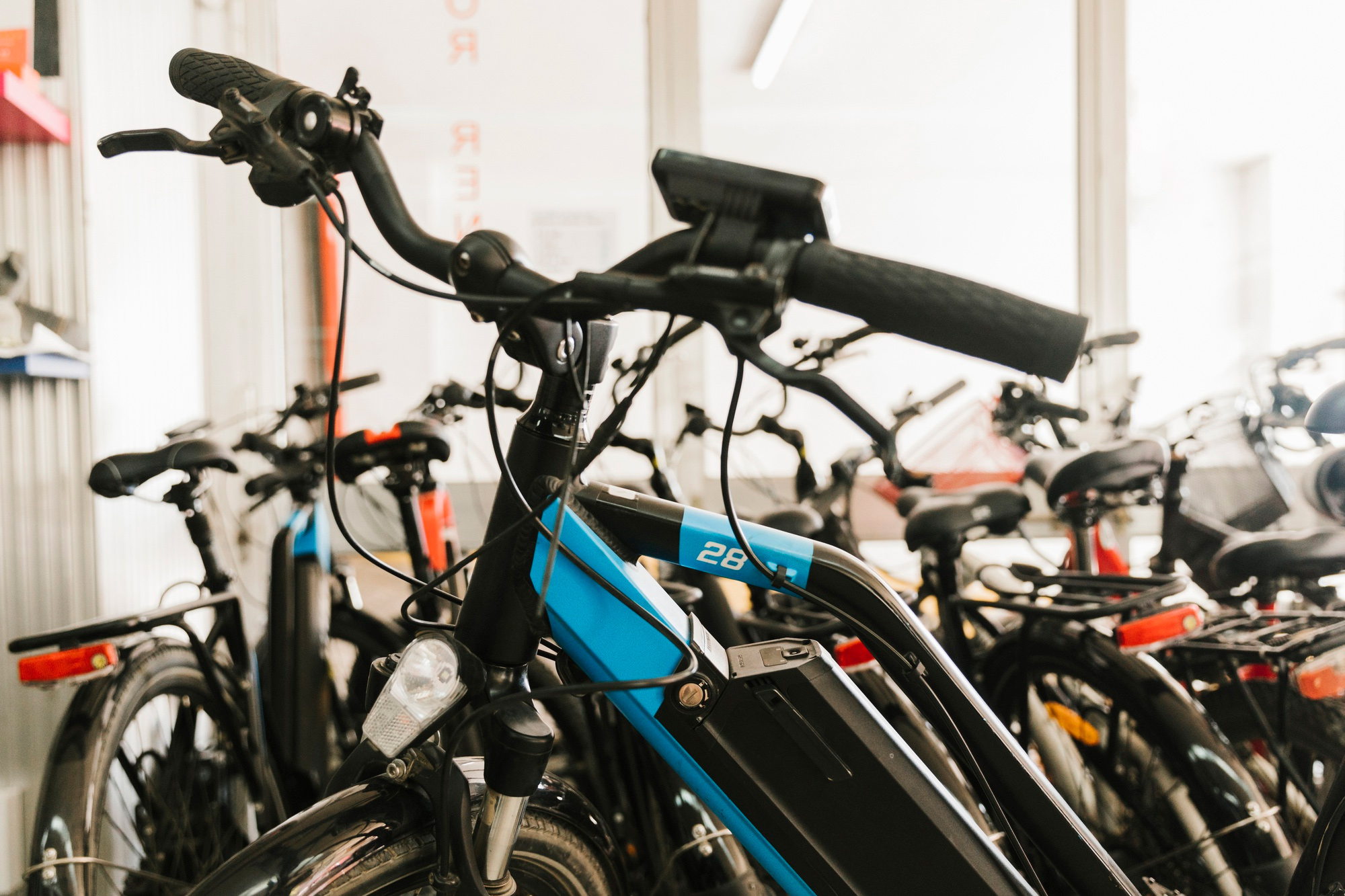 Bike Of The Future: What is The Future of Cycling?