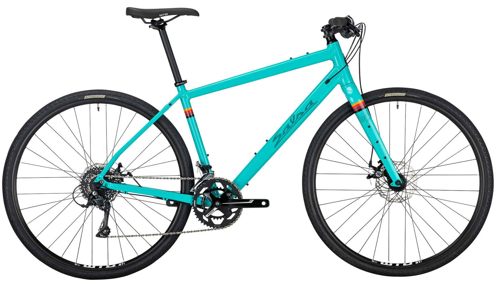 Salsa Cycles Journeyman Series Review