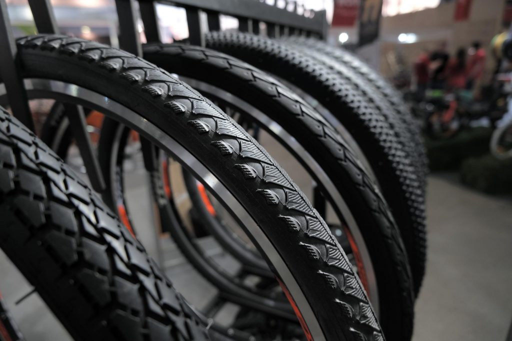 Bike Tires Expiry: How Long Can You Store Them?