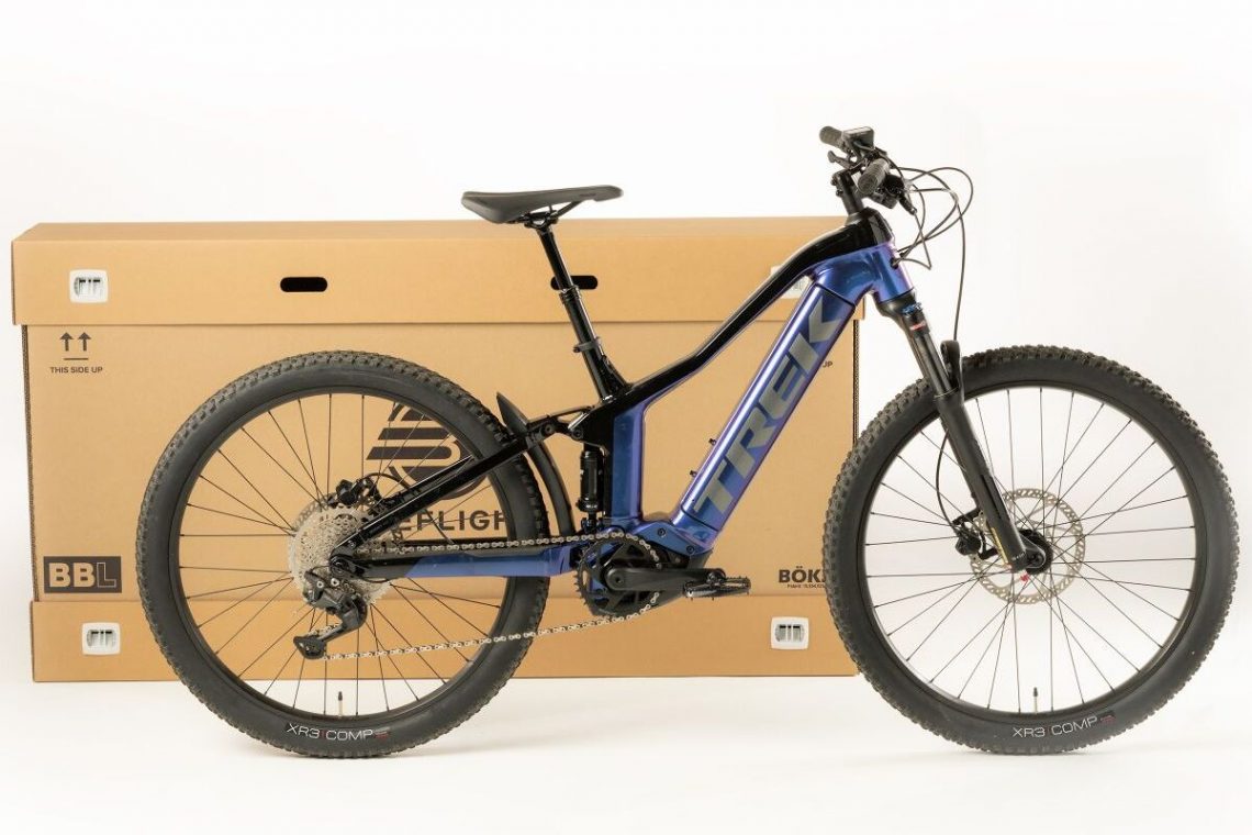 Bike Box Dimensions, Weight, and Price: A Guide to the Size of a Bike Box