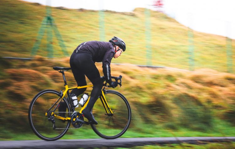 Average Bike Speed And Distance For Beginners- Cycling Tips To Go ...