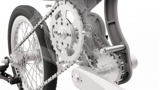 Meet The New Pop-Cycle! Are Folding Bikes A Thing Of The Past Already?