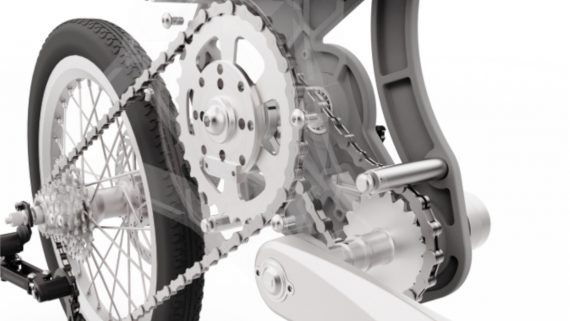 Meet The New Pop-Cycle! Are Folding Bikes A Thing Of The Past Already?