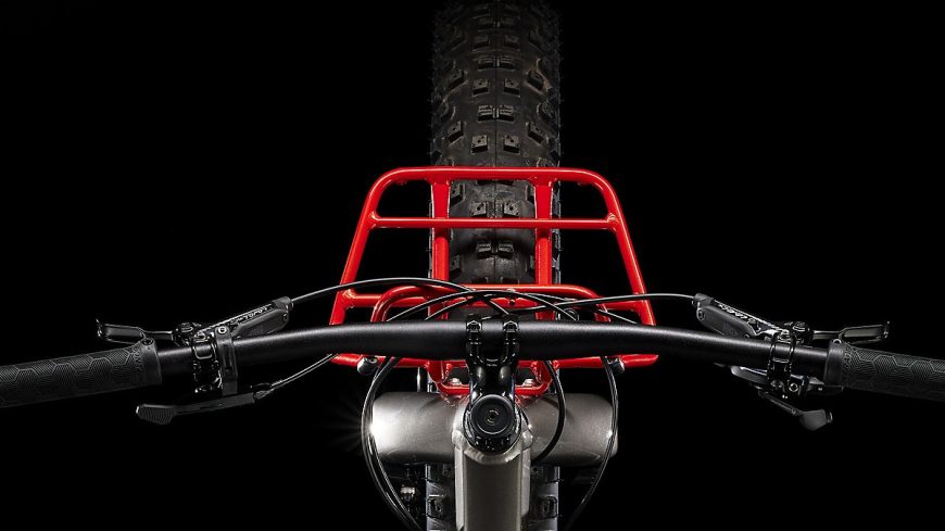 Trek's Farley 9: The Ultimate Winter Machine For Cyclists?