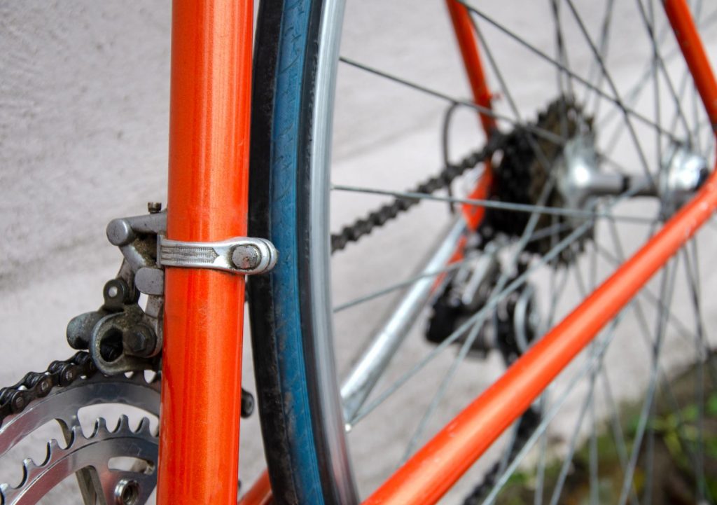 5 Steps To Adjust The Front Derailleur On A Mountain Bike!