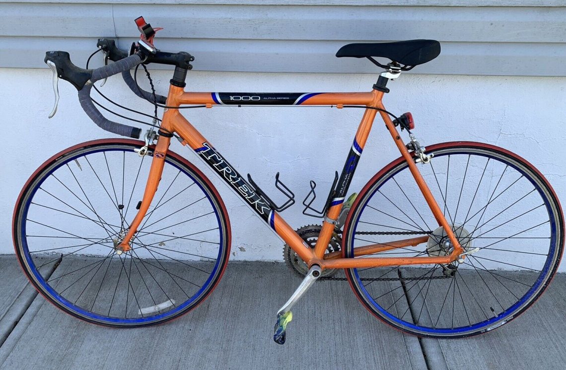 Trek 1000 Review: How Does It Perform In 2024?