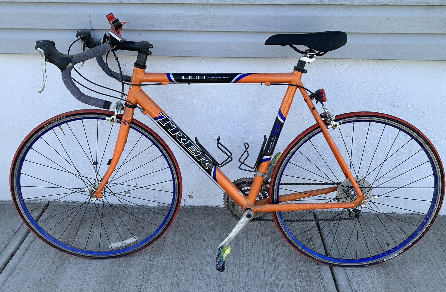 Trek 1000 Review: How Does It Perform In 2024?