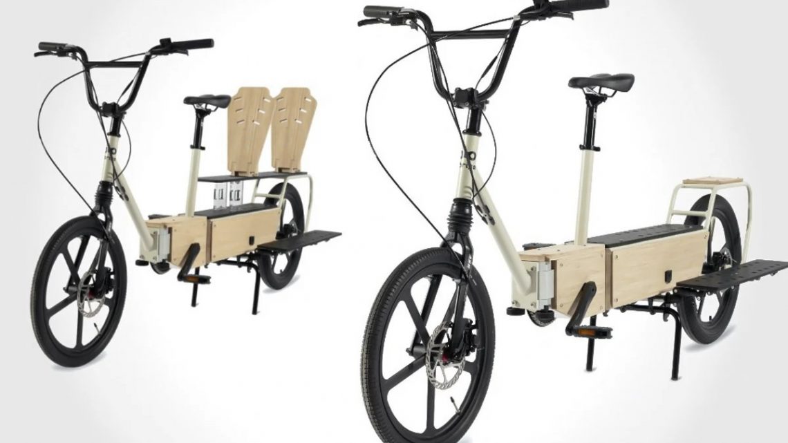 Transform Your Family's Commute with Fabriga Modula: The Ultimate ...