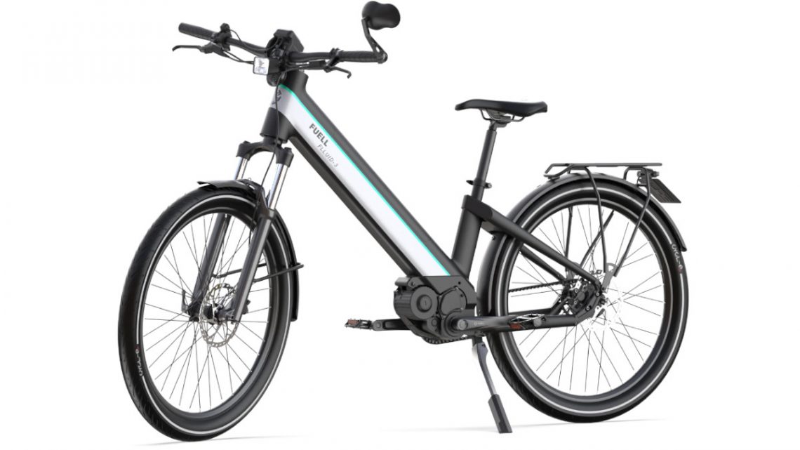 Check Out These Smartest 2023 Electric Bikes