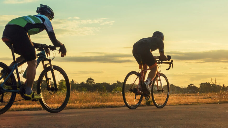 Triangular Triumph: The Triangle-Wheeled Bike Shatters Cycling Norms