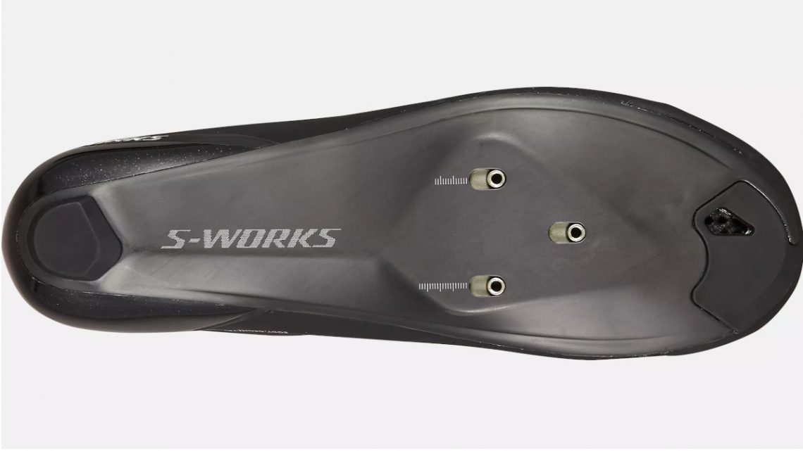 Presenting The New Specialized S-Works Torch Shoes: The Timeless ...