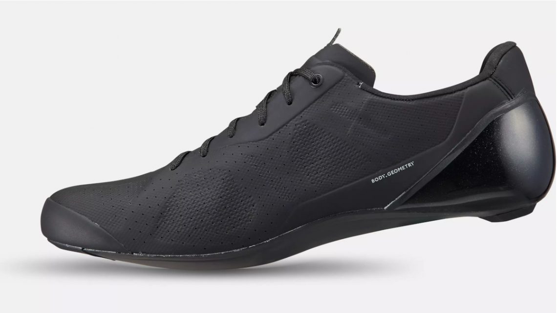 Presenting The New Specialized S-Works Torch Shoes: The Timeless ...