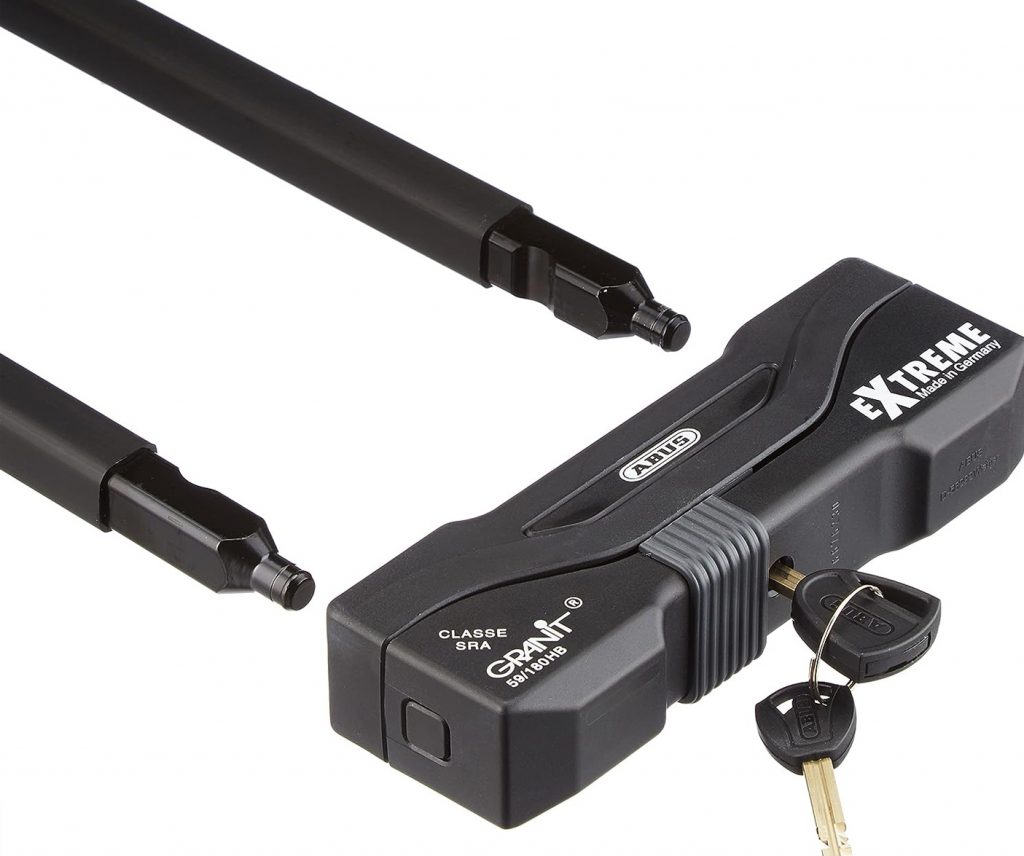Are Bike Locks Theft-Proof? 5 Unbreakable Lock Options!