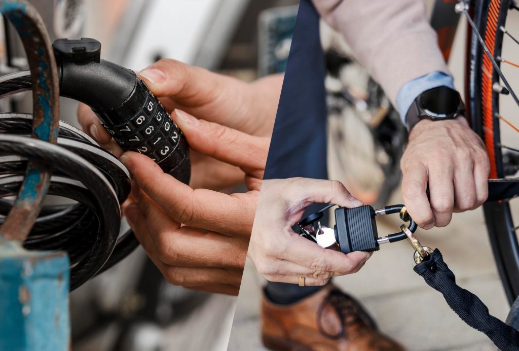 Are Bike Locks Theft-Proof? 5 Unbreakable Lock Options!