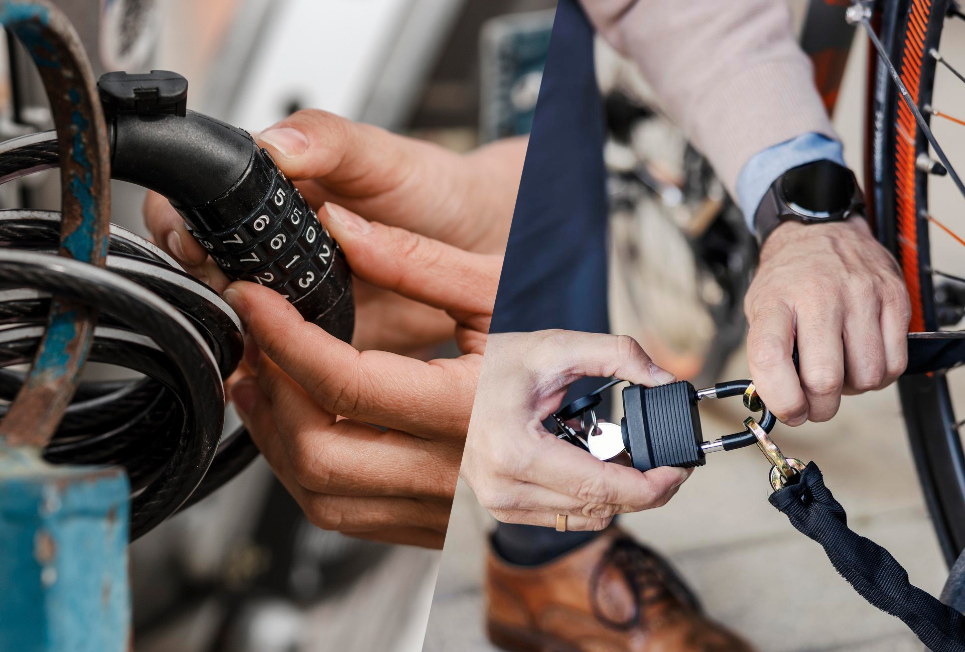 Are Bike Locks Theft-Proof? 5 Unbreakable Lock Options!