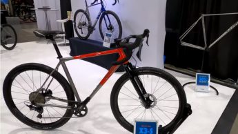 T-Lab X3-S- Is It Really A Sublime Gravel Bike?