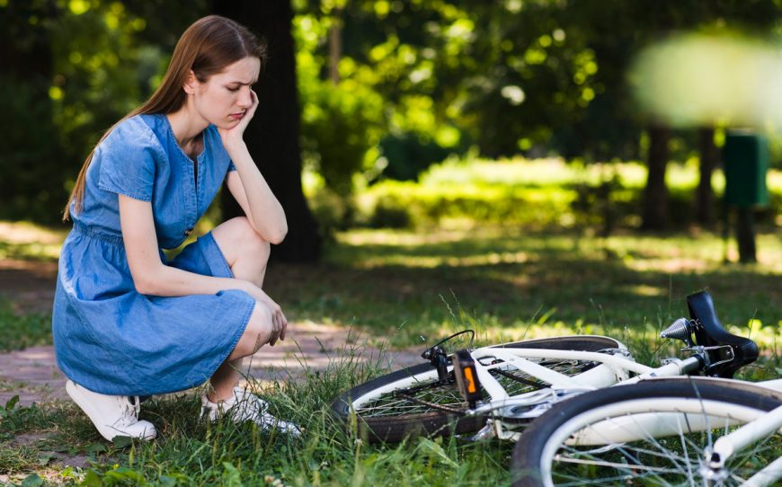 6 Most Important Road Bike Sizing Tips And Tricks