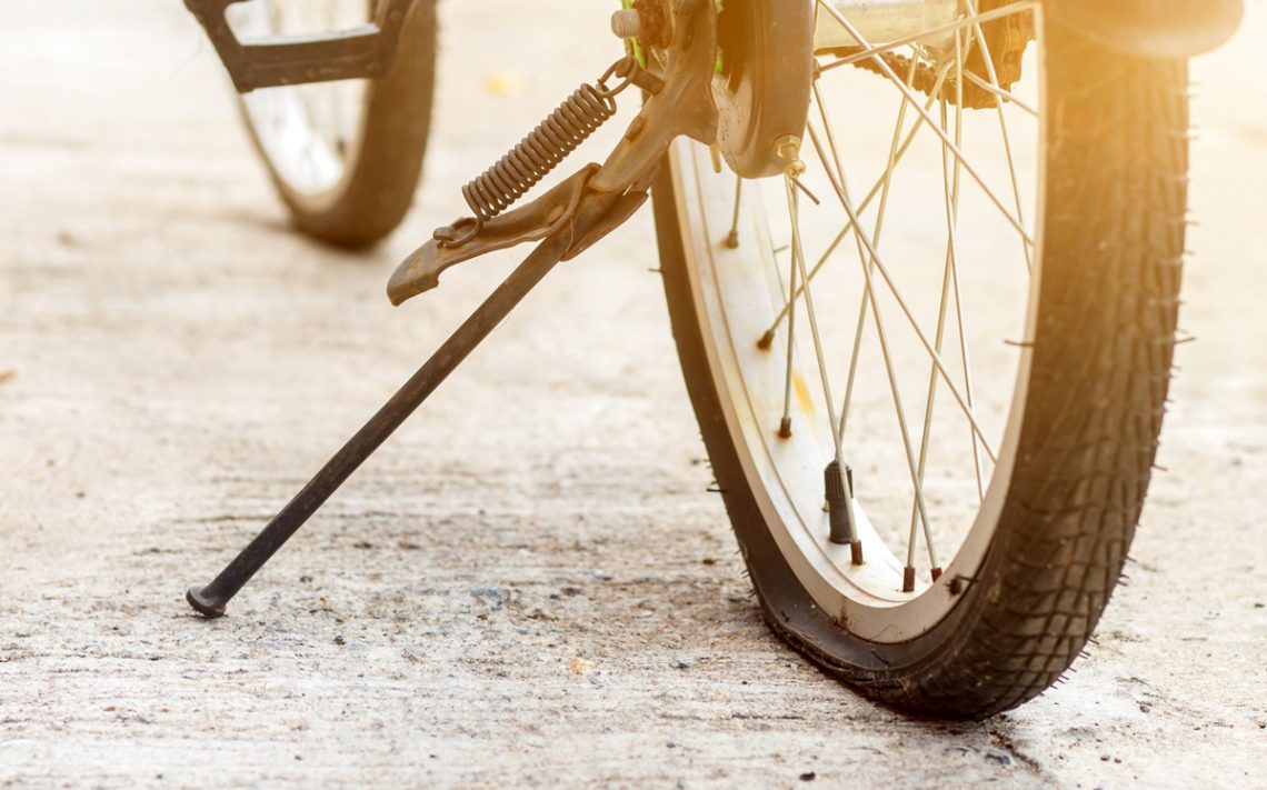 13 Easy Fixes For A Bike Tire That Won't Inflate