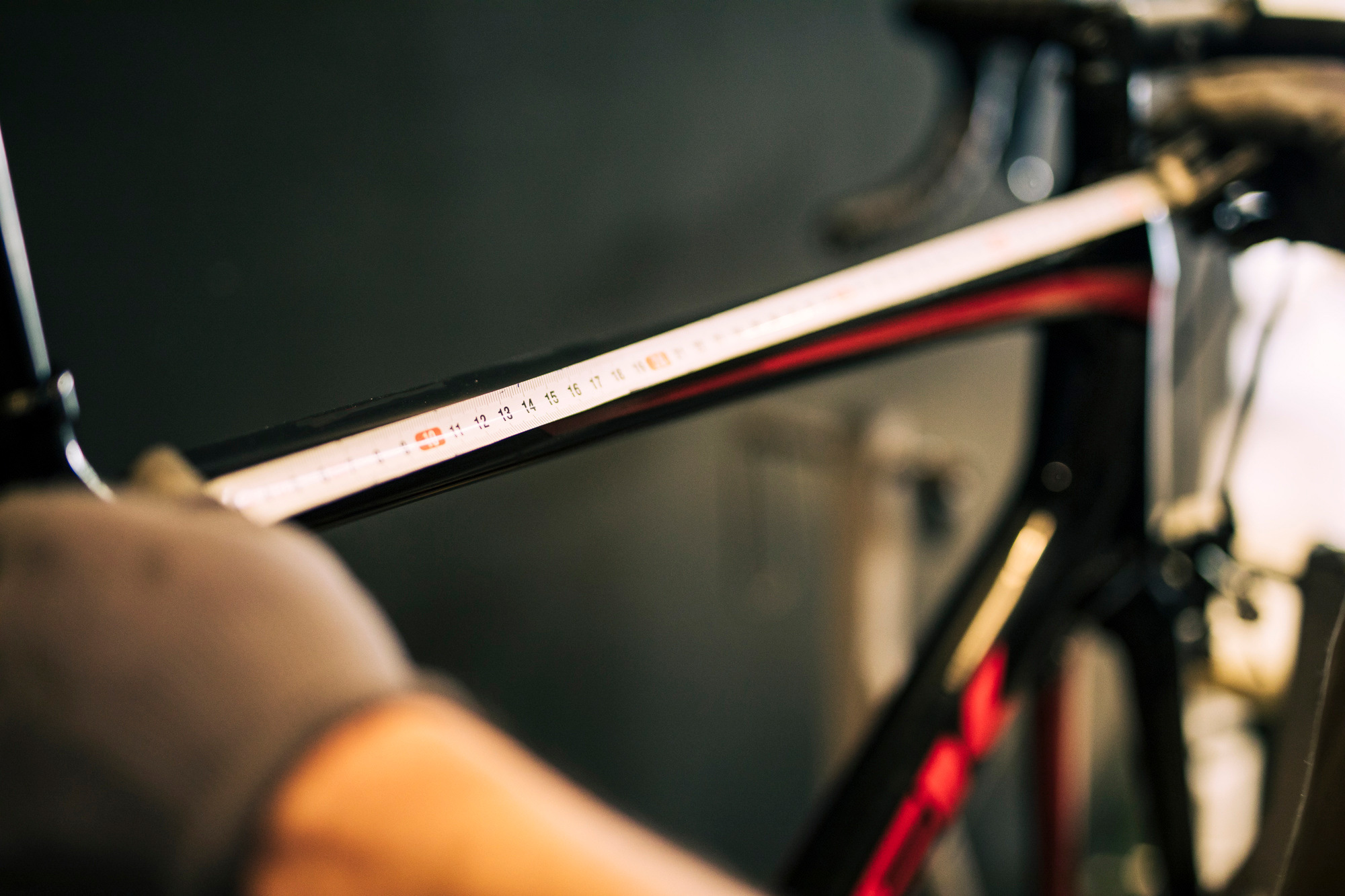 6 Signs Your Bicycle Is Too Big: Is Your Bike Oversized?