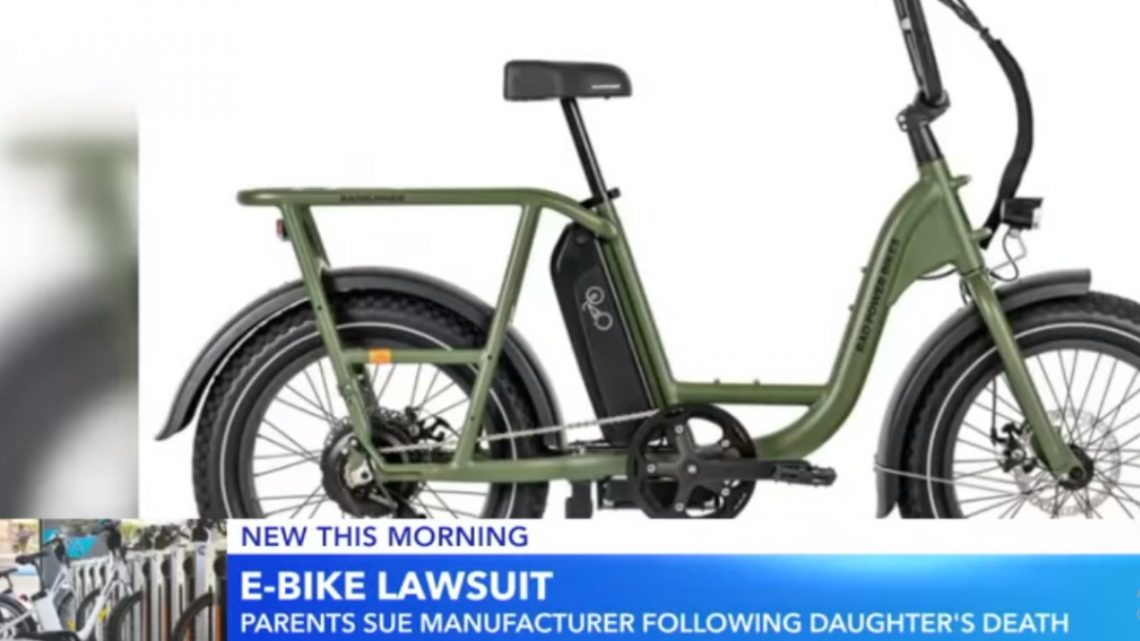 Sued Once Again: Rad Power Bikes Continues To Maintain Streak!