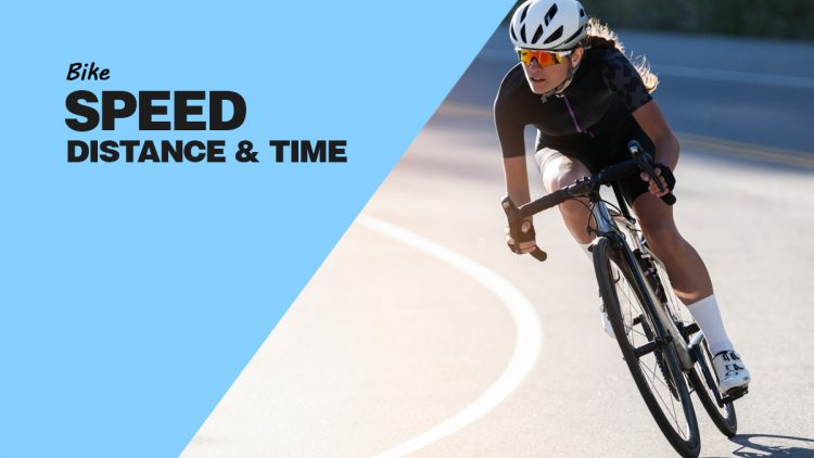 Bike Gear Ratio Calculator and Charts