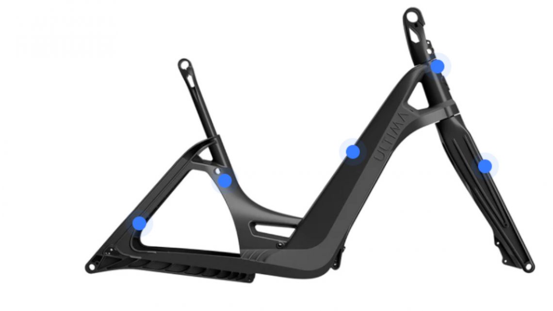 The Enigmatic Ultima Multipath: A Revolutionary Marvel