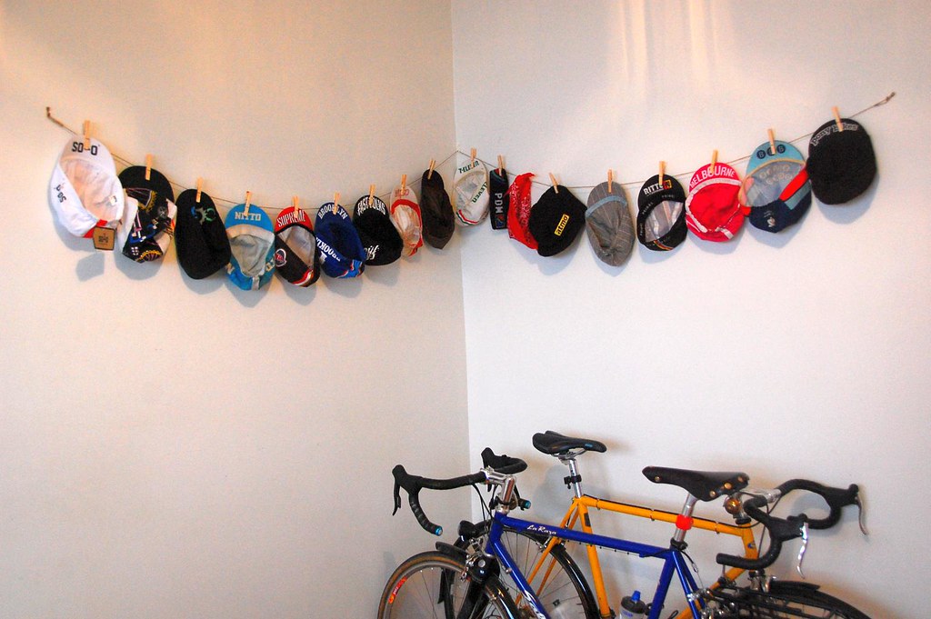 The Purpose of Cycling Caps - Your One Stop To Know It All!