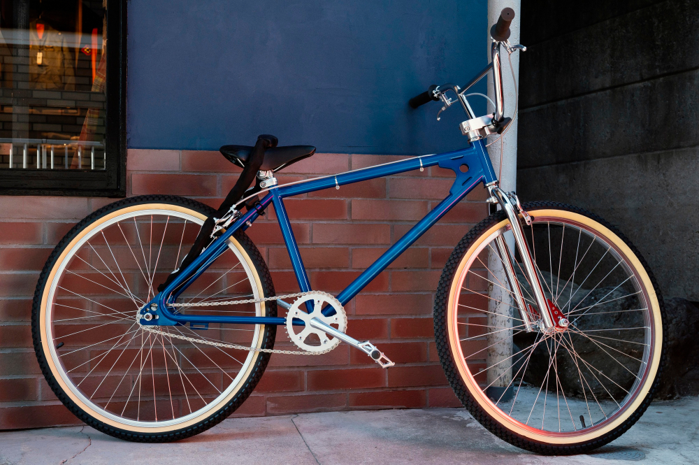 Interesting Bicycle Facts That You Did Not Know!